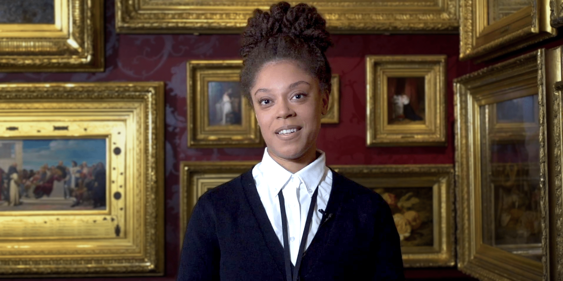 Video Spokesperson Services in Baltimore & DC | HBP